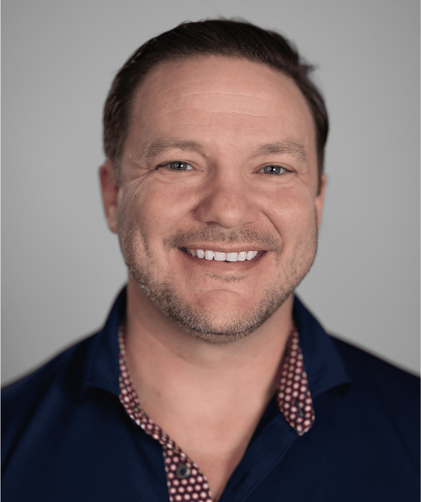 Kevin Randolph - Rocket Pro